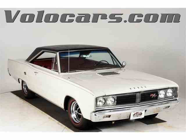 1967 Dodge Coronet for Sale on ClassicCars.com