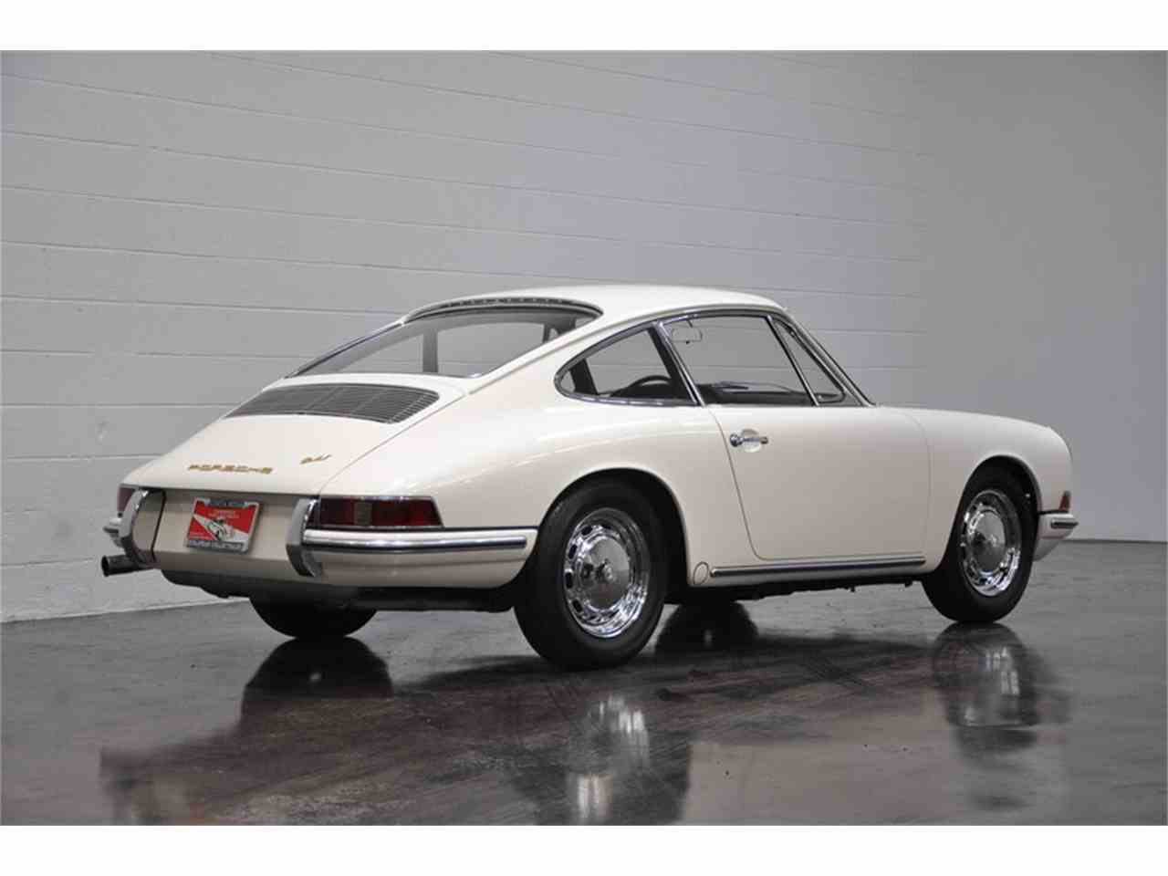1965 Porsche 911 For Sale Cc 1066986