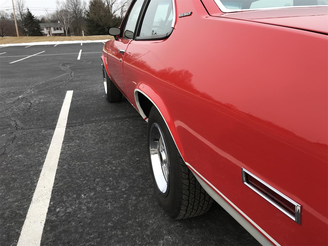 1975 Chevrolet Nova SS for Sale | ClassicCars.com | CC-1067042
