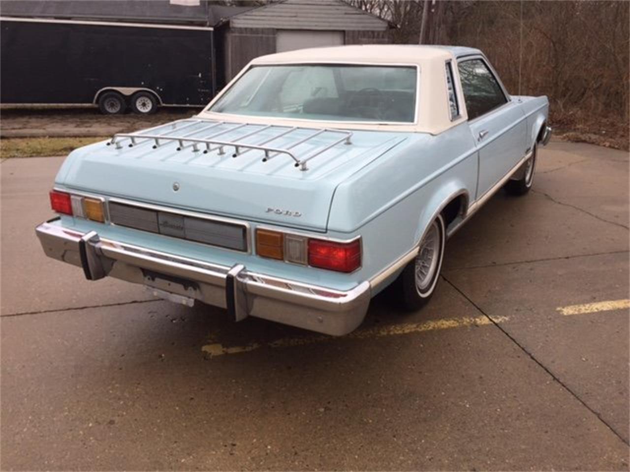 1976 Ford Granada for Sale | ClassicCars.com | CC-1067091