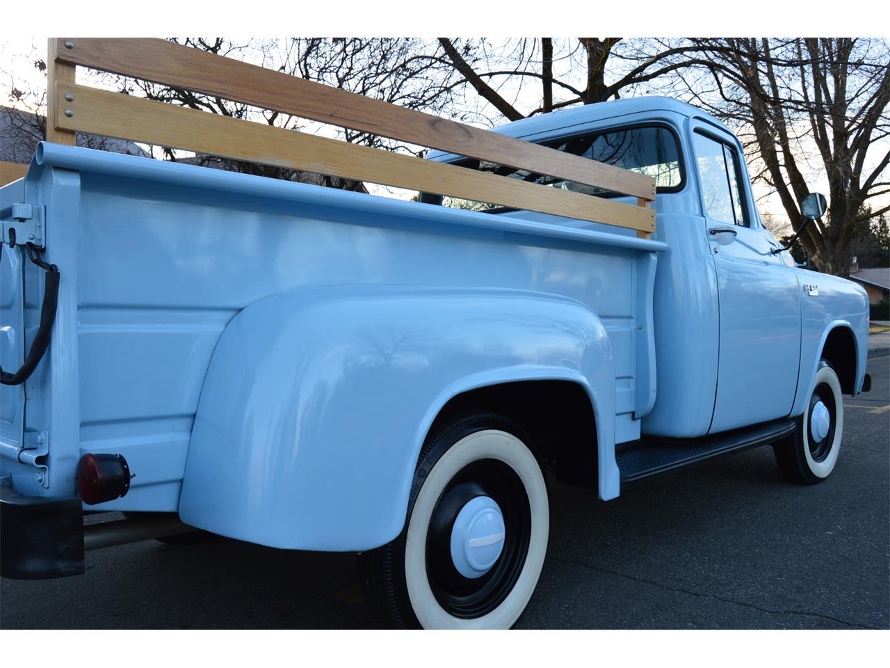 1955 Dodge Pickup for Sale | ClassicCars.com | CC-1067307