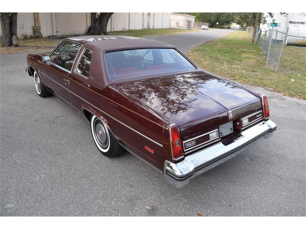 1978 Oldsmobile 98 Regency for Sale | ClassicCars.com | CC-1067320