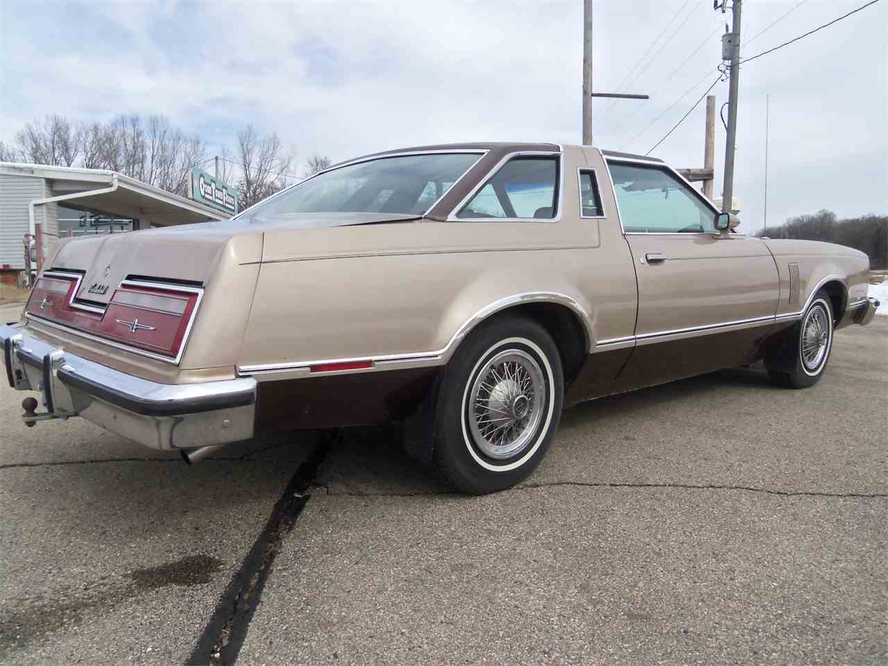 1977 Ford Thunderbird for Sale | ClassicCars.com | CC-1067639