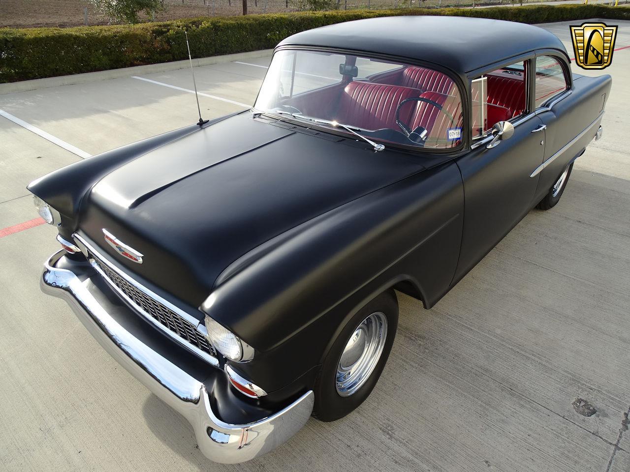 1955 Chevrolet 210 for Sale | ClassicCars.com | CC-1067691
