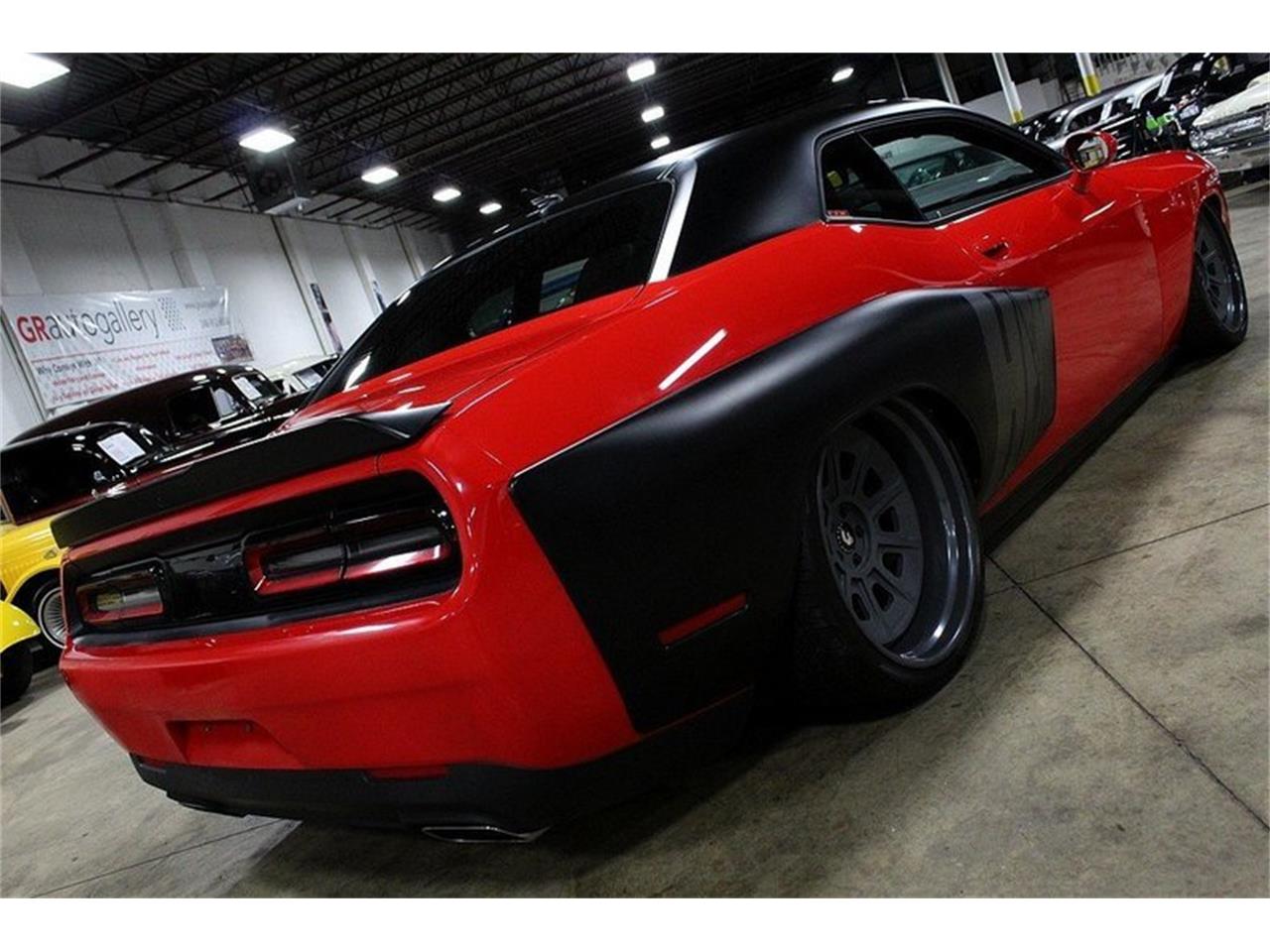 2016 Dodge Challenger R/T for Sale | ClassicCars.com | CC-1068073