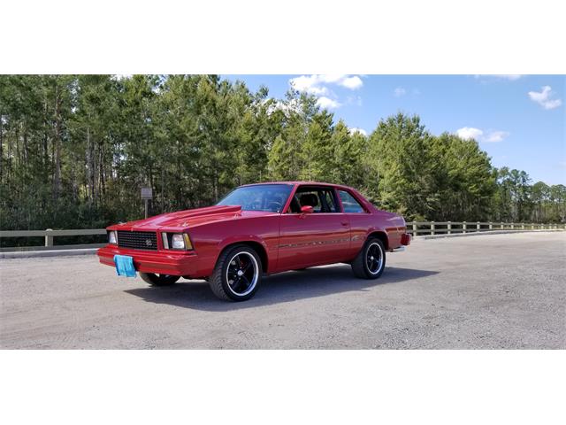 1978 to 1980 Chevrolet Malibu for Sale on ClassicCars.com on ...