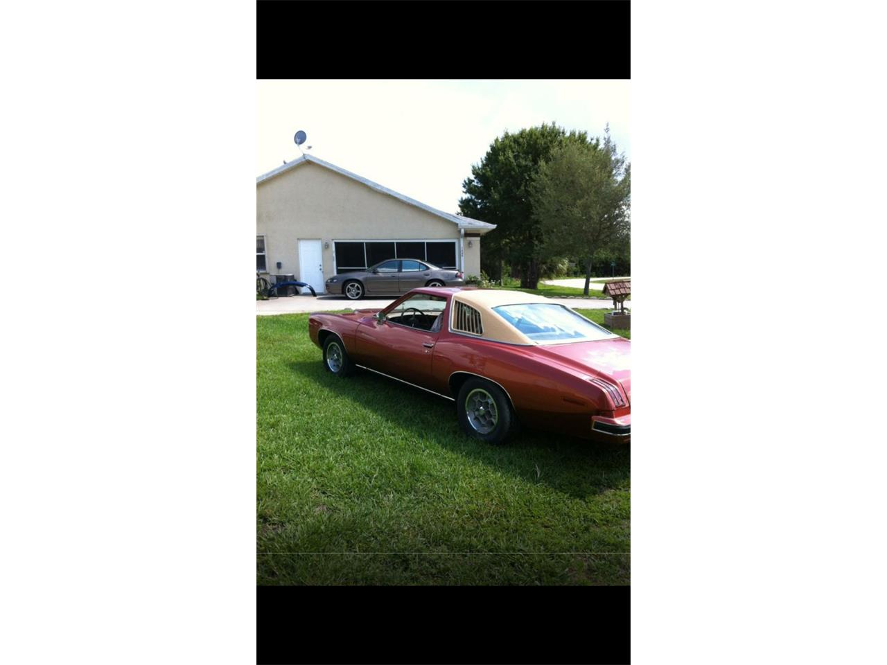 1975 Pontiac Grand Am for Sale | ClassicCars.com | CC-1068763