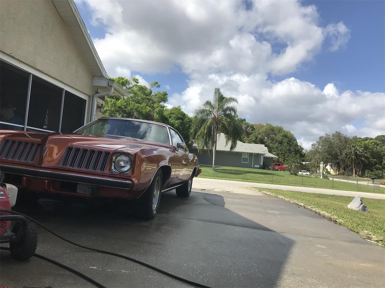 1975 Pontiac Grand Am for Sale | ClassicCars.com | CC-1068763