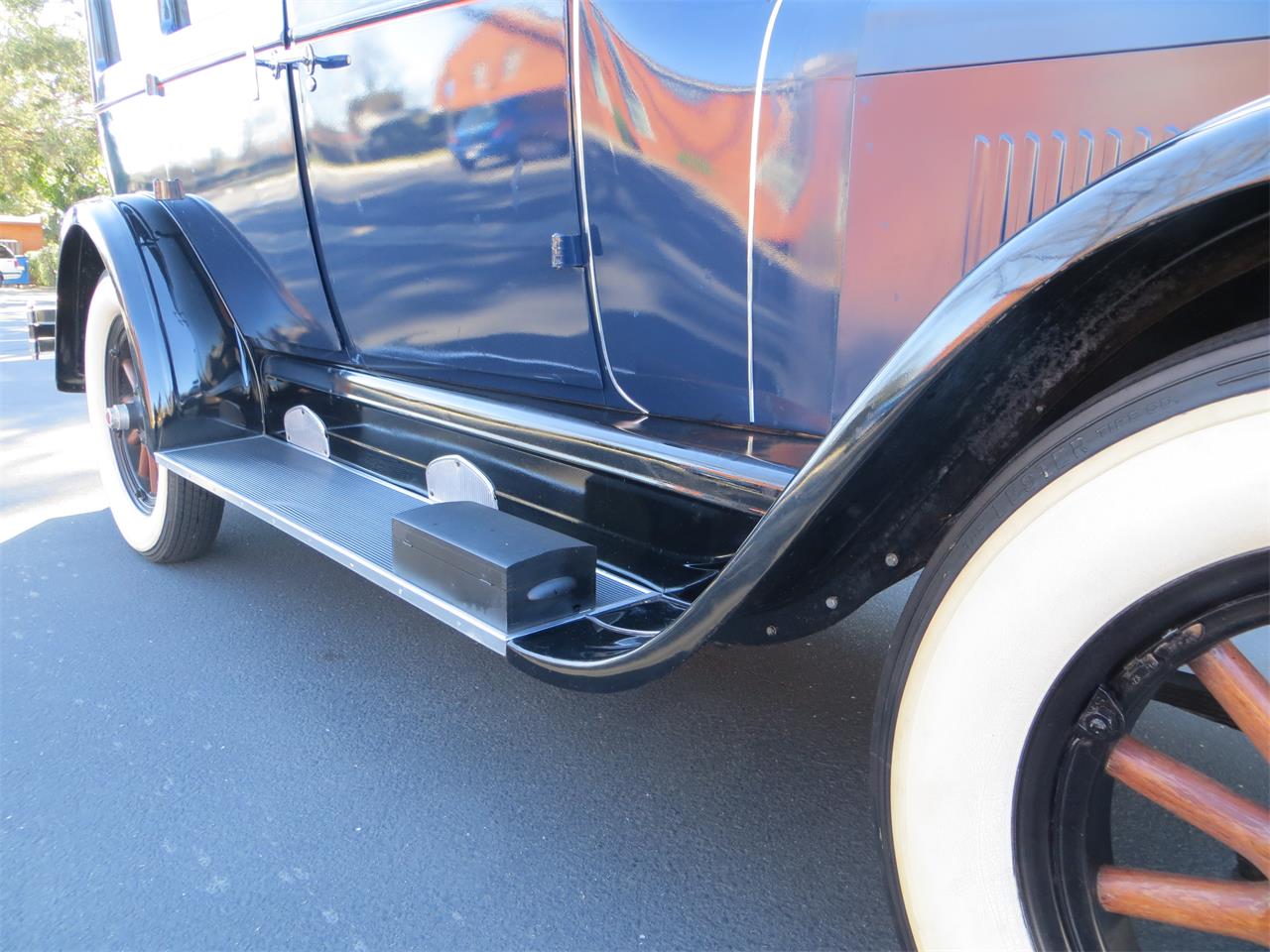 1925 Maxwell Sedan for Sale | ClassicCars.com | CC-1069656
