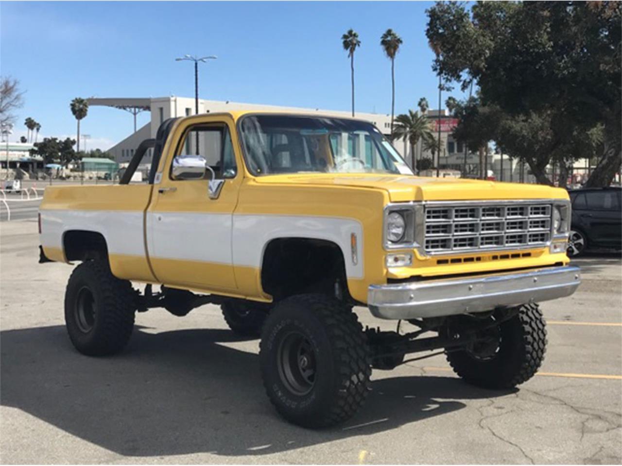 1978 Chevrolet Cheyenne for Sale | ClassicCars.com | CC-1069947