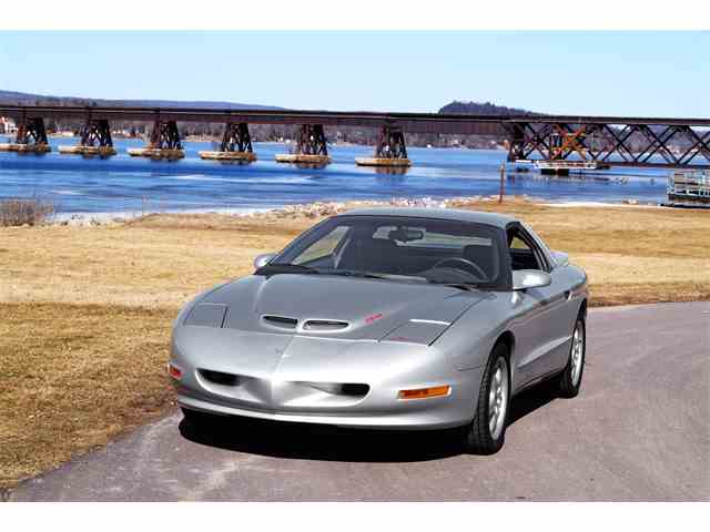 Classic Pontiac for Sale on ClassicCars.com