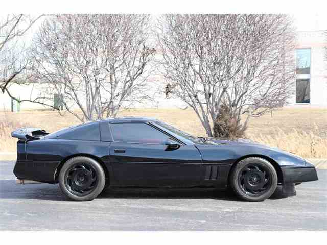 1986 Chevrolet Corvette for Sale on ClassicCars.com