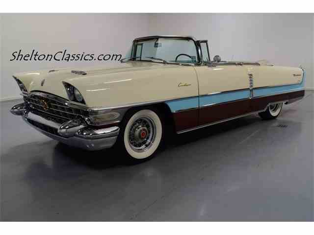Classic Packard for Sale on ClassicCars.com