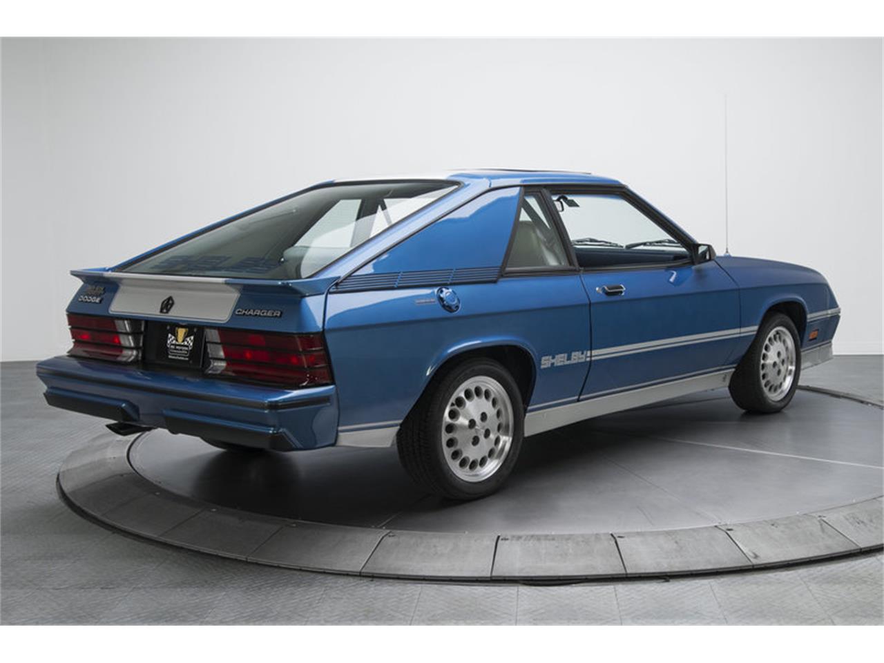 1983 Dodge Charger for Sale | ClassicCars.com | CC-1071780