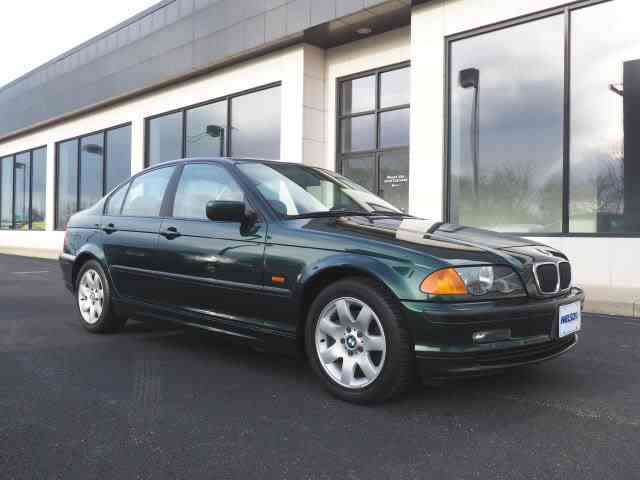 Classic BMW 3 Series for Sale on ClassicCars.com