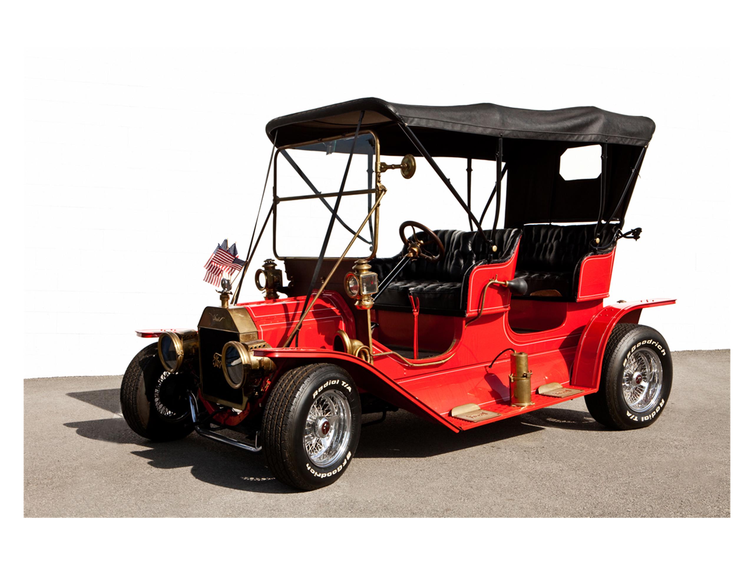 1909 Ford Model T for Sale | ClassicCars.com | CC-1072135