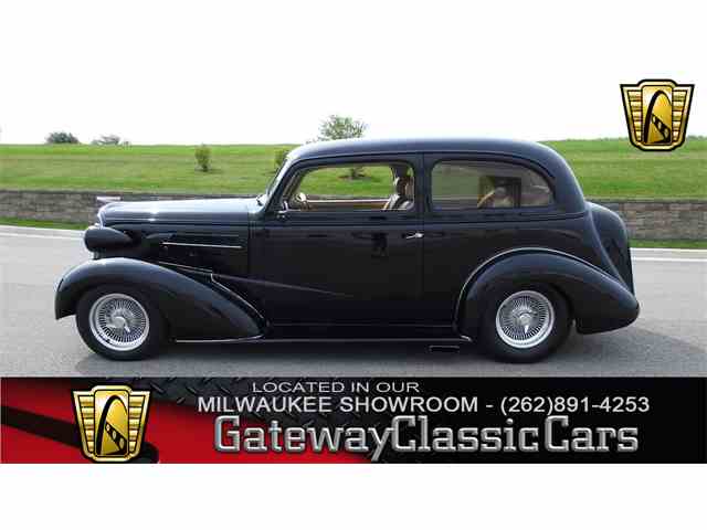 1937 Chevrolet for Sale on ClassicCars.com