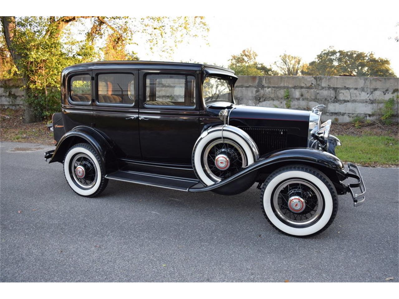 1931 Chevrolet AE Independence for Sale | ClassicCars.com | CC-1072377