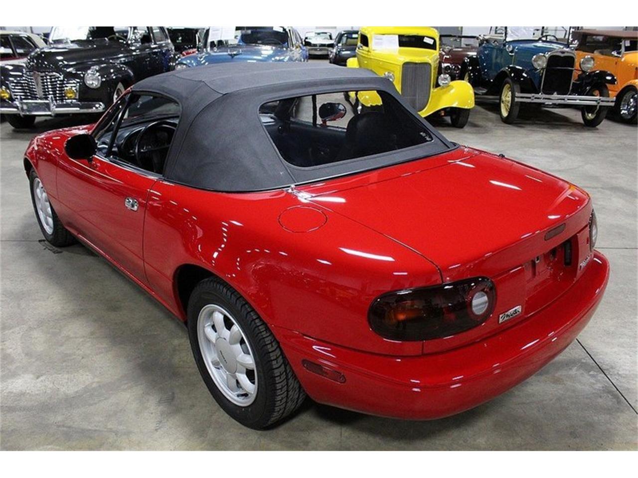 1990 Mazda Miata for Sale | ClassicCars.com | CC-1072734