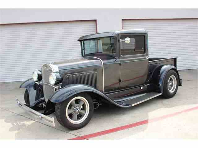 1930 Ford Model A for Sale on ClassicCars.com