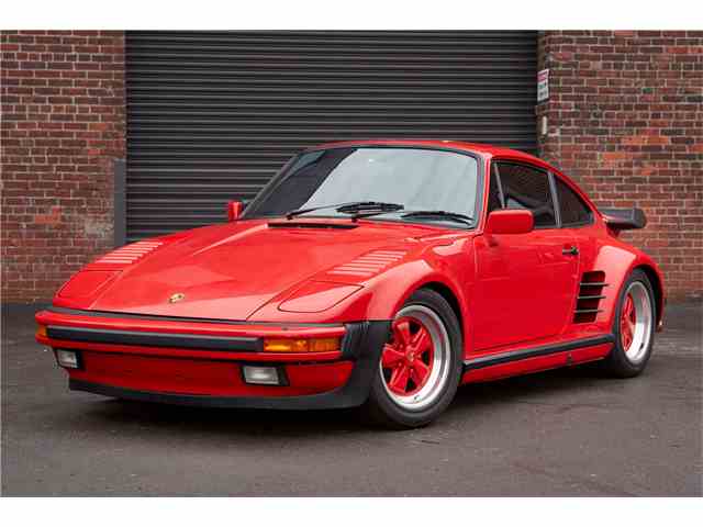 Classic Porsche 911 for Sale on ClassicCars.com
