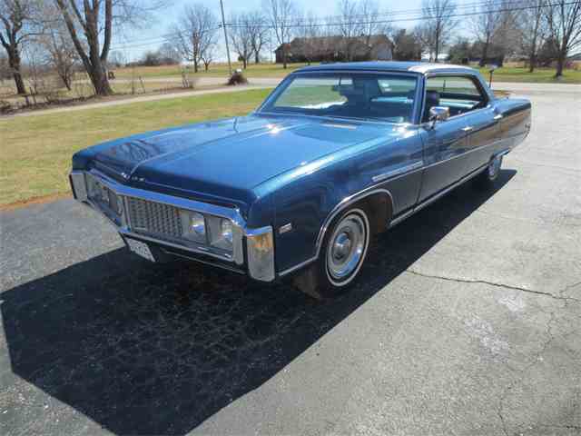 Classic Buick Electra 225 for Sale on ClassicCars.com