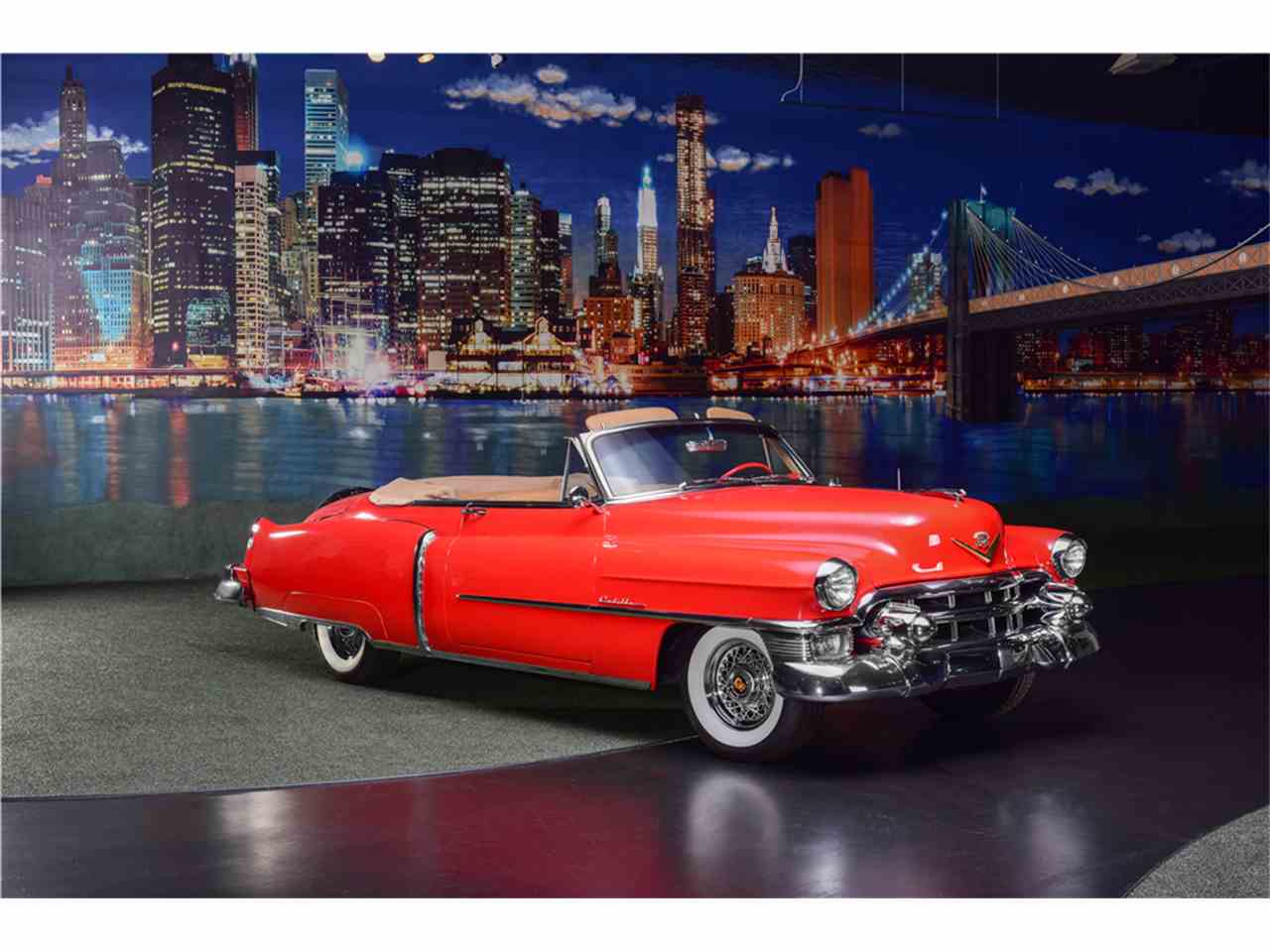 1953 Cadillac Series 62 for Sale | ClassicCars.com | CC-1074845
