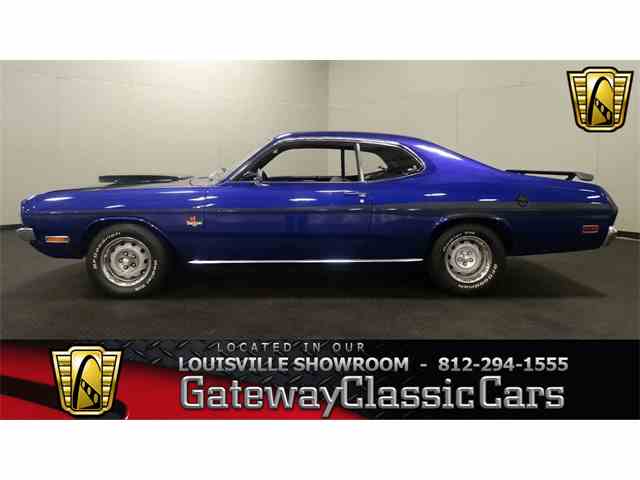 Classic Dodge Demon for Sale on ClassicCars.com