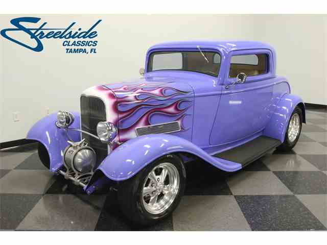 1932 Ford Coupe for Sale on ClassicCars.com