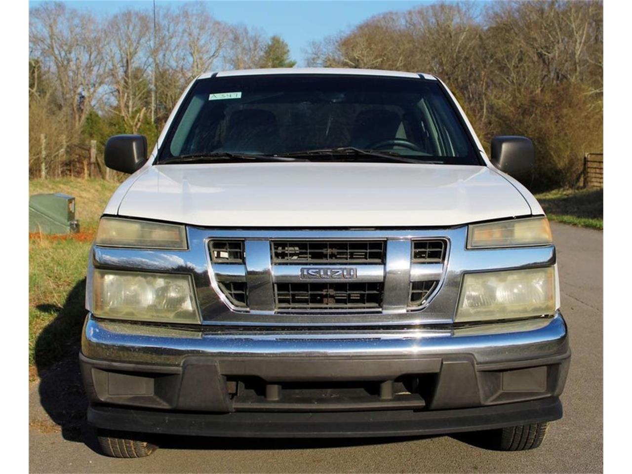 2006 Isuzu I-280 for Sale | ClassicCars.com | CC-1075395