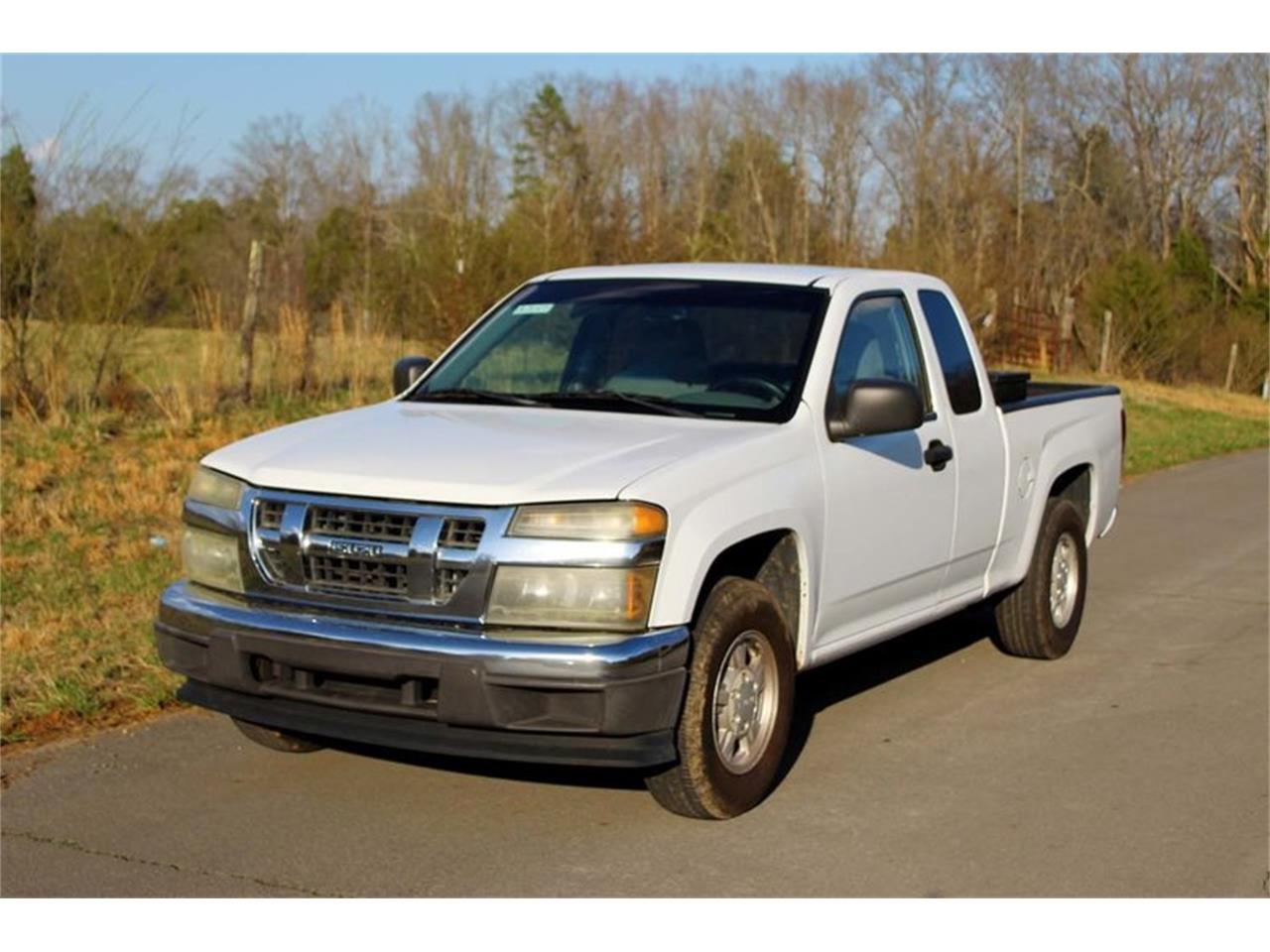 2006 Isuzu I-280 for Sale | ClassicCars.com | CC-1075395
