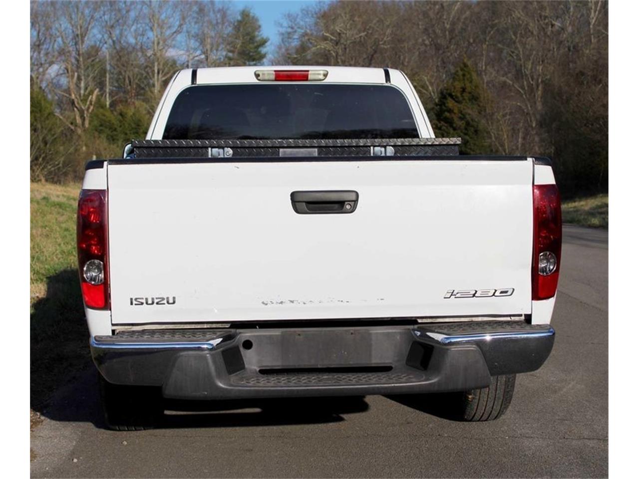 2006 Isuzu I-280 for Sale | ClassicCars.com | CC-1075395