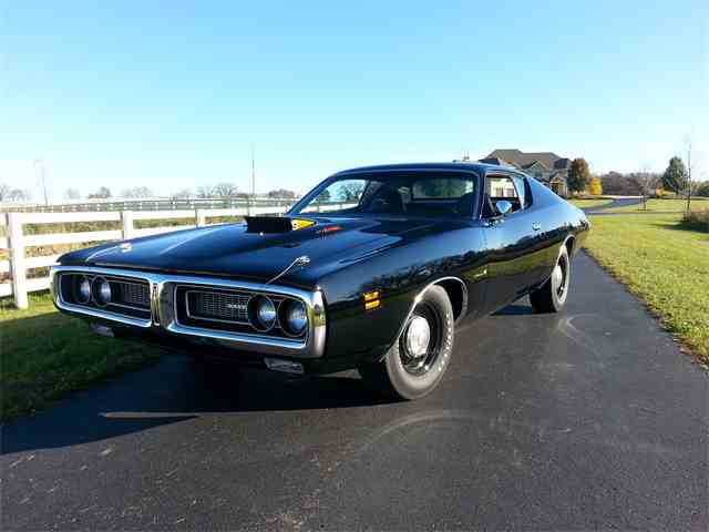 Muscle Cars for Sale on ClassicCars.com