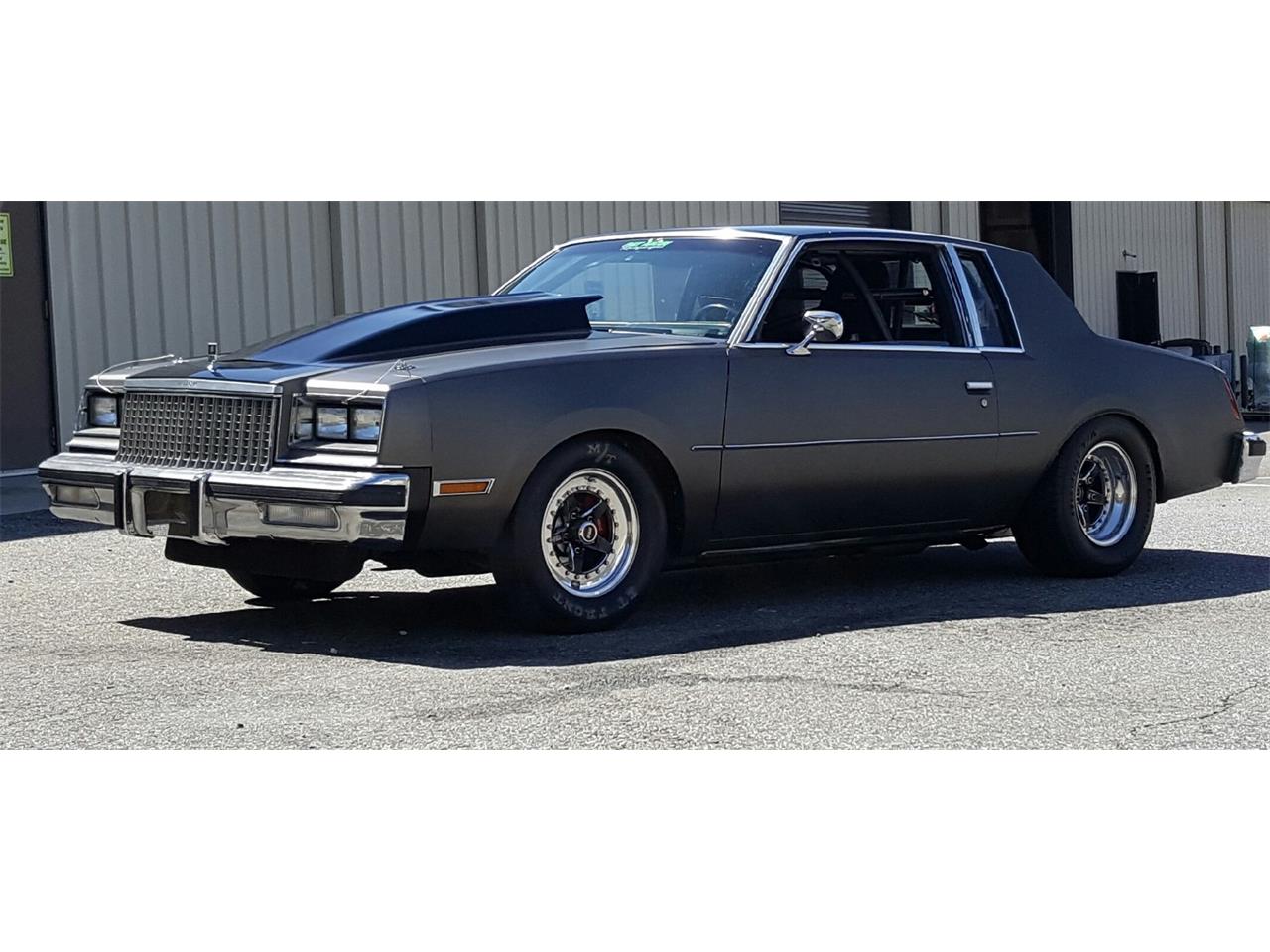 1980 Buick Regal for Sale | ClassicCars.com | CC-1075717