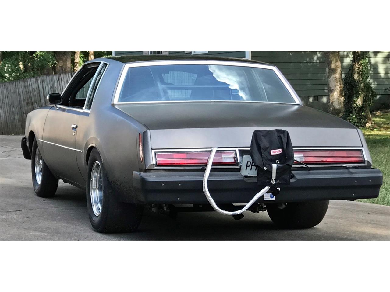 1980 Buick Regal for Sale | ClassicCars.com | CC-1075717