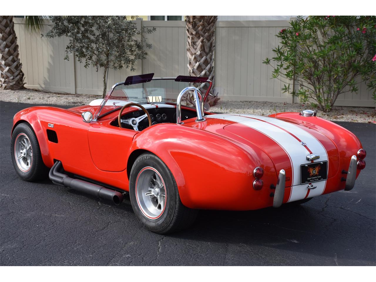 1966 Ford Shelby Cobra for Sale | ClassicCars.com | CC-1076857