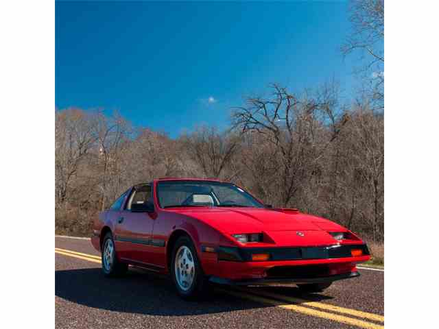 1983 to 1985 Nissan 300ZX for Sale on ClassicCars.com