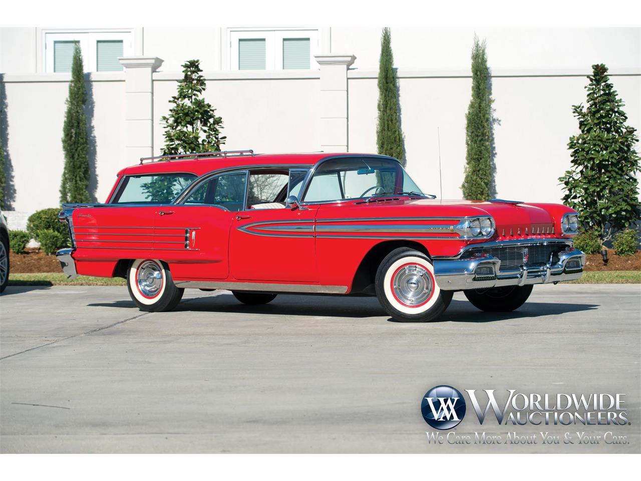 1958 Oldsmobile Super 88 for Sale | ClassicCars.com | CC-1078284