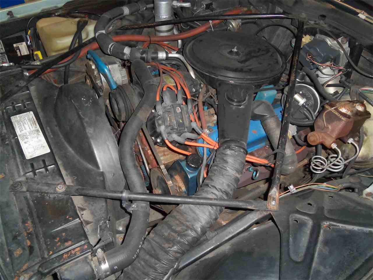 1978 Cadillac Coupe DeVille for Sale | ClassicCars.com | CC-1078482