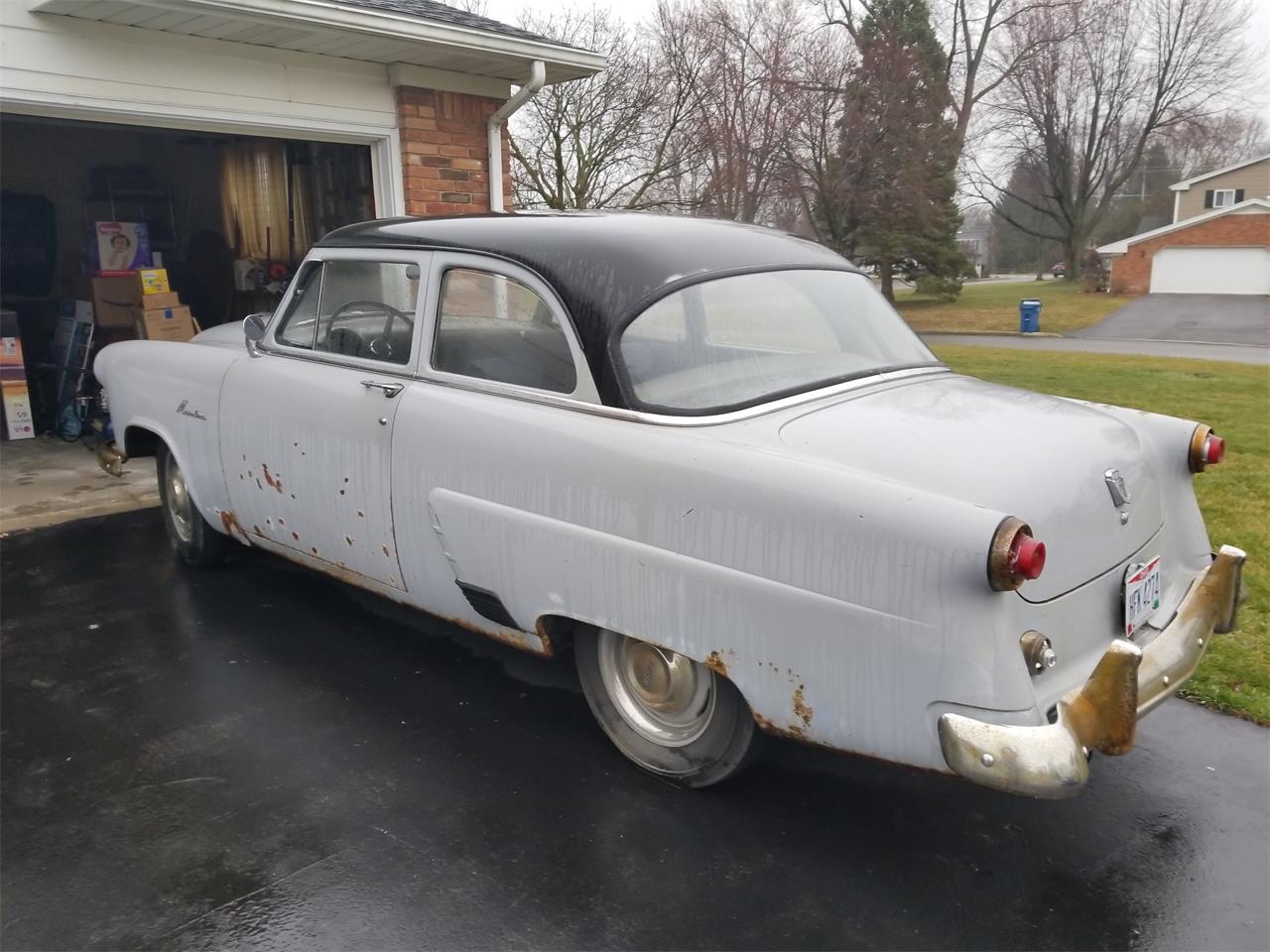 1952 Ford Mainline for Sale | ClassicCars.com | CC-1078794
