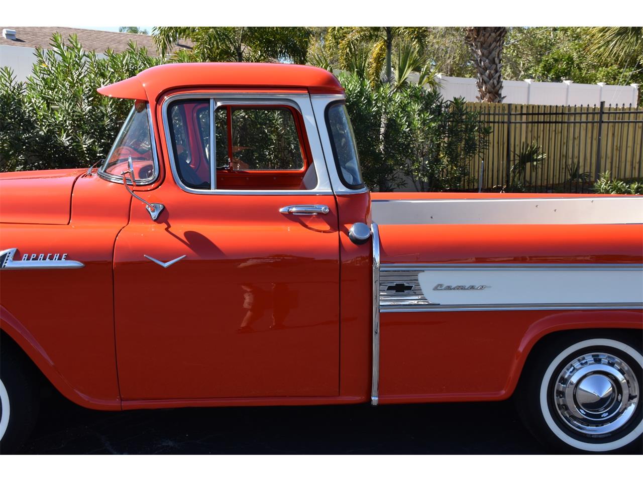 1958 Chevrolet 1 Ton Pickup for Sale | ClassicCars.com | CC-1079268