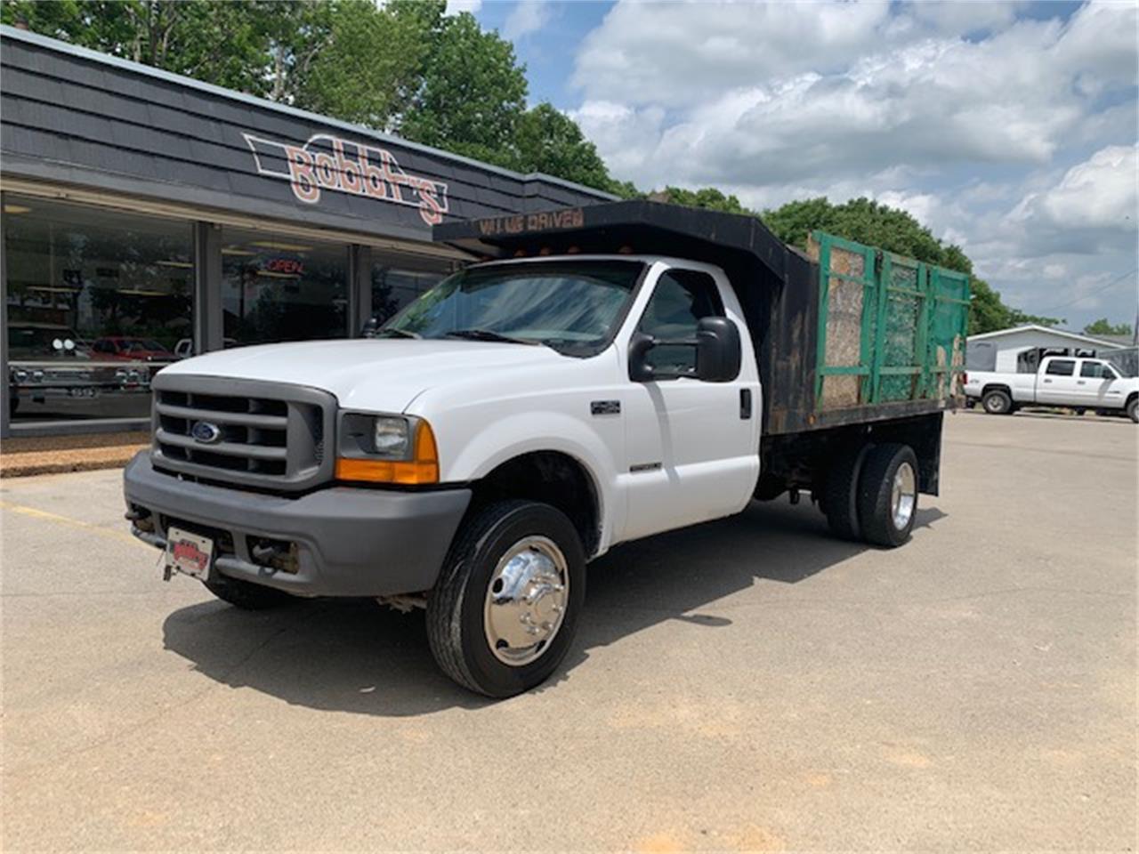 2000 Ford F450 for Sale | ClassicCars.com | CC-1079712