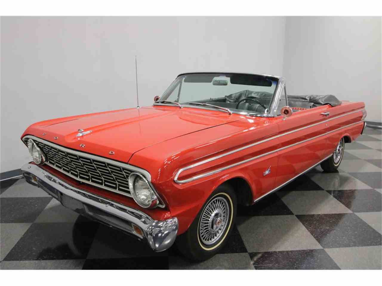1964 Ford Falcon Futura for Sale | ClassicCars.com | CC-1079799