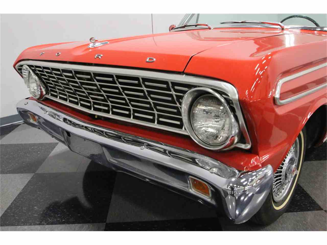 1964 Ford Falcon Futura for Sale | ClassicCars.com | CC-1079799