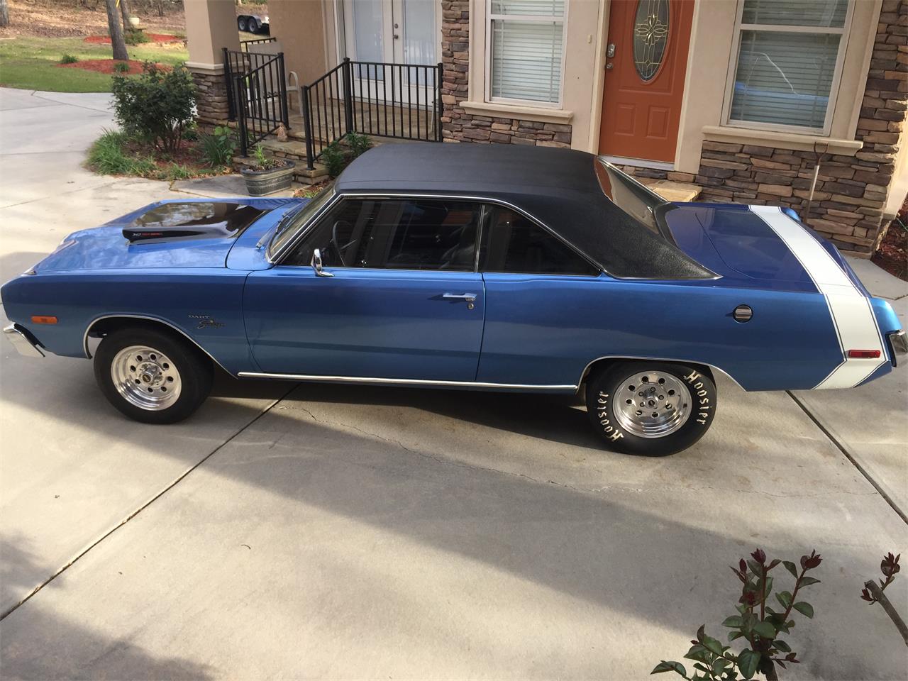 1973 Dodge Dart Swinger for Sale | ClassicCars.com | CC-1079936