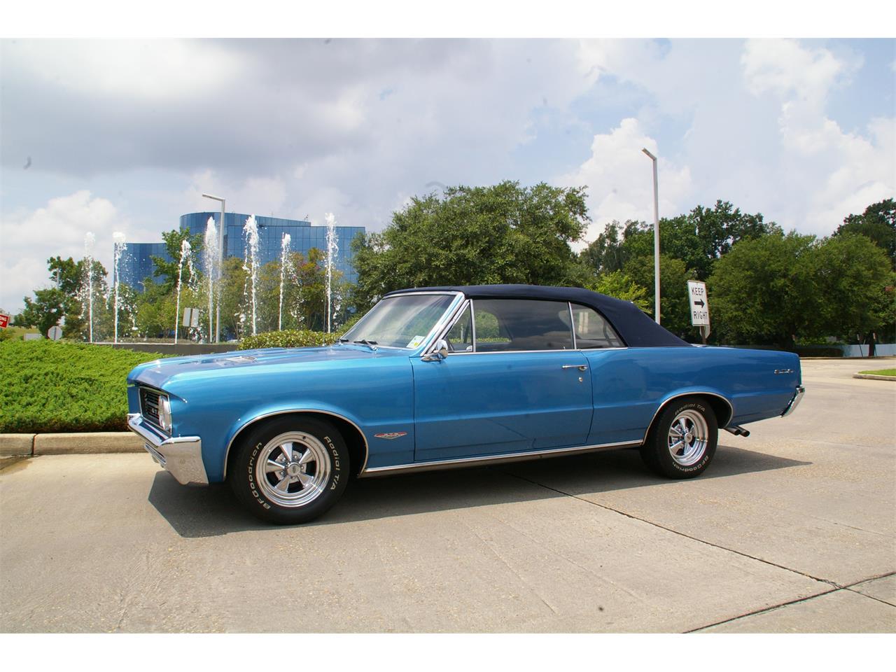 1964 Pontiac LeMans for Sale | ClassicCars.com | CC-1081030