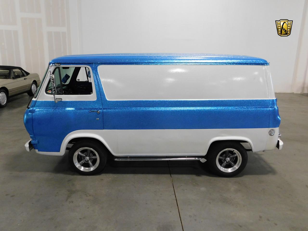 1967 Ford Econoline for Sale | ClassicCars.com | CC-1081255
