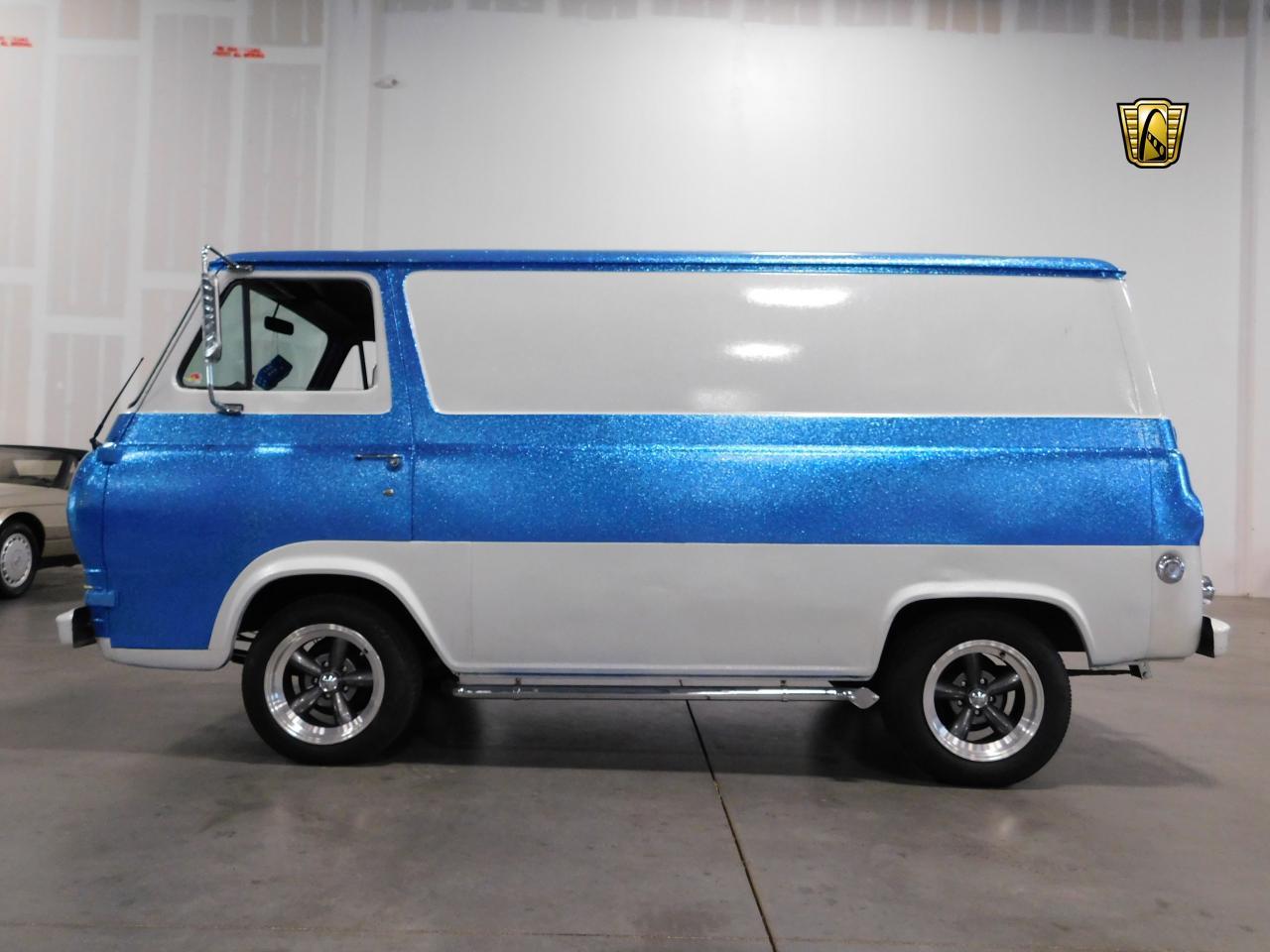 1967 Ford Econoline for Sale | ClassicCars.com | CC-1081255