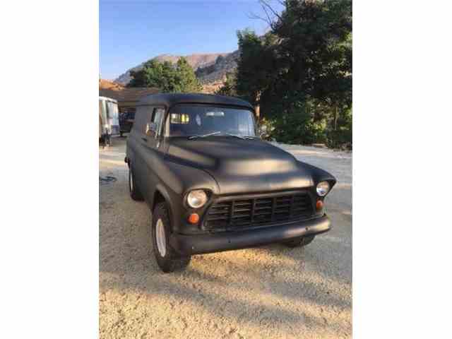 1955 to 1957 Chevrolet for Sale on ClassicCars.com