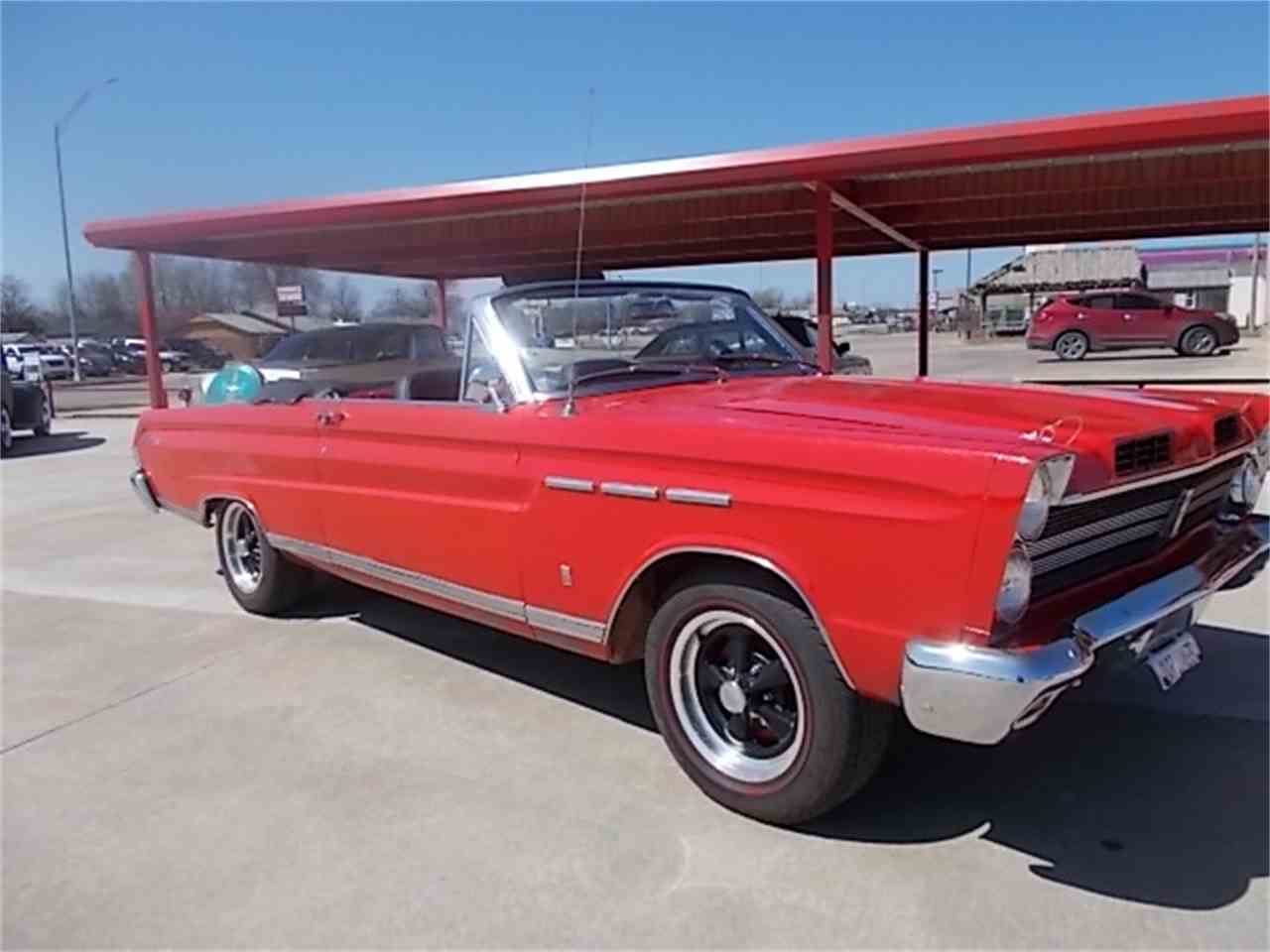 1965 Mercury Comet Caliente for Sale | ClassicCars.com | CC-1080017
